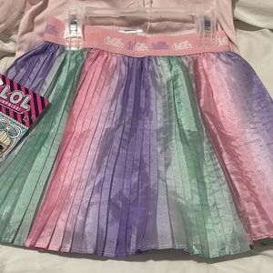 L.O.L. Surprise! | Matching Sets | Lol Surprise 6x Three Piece Pink ...